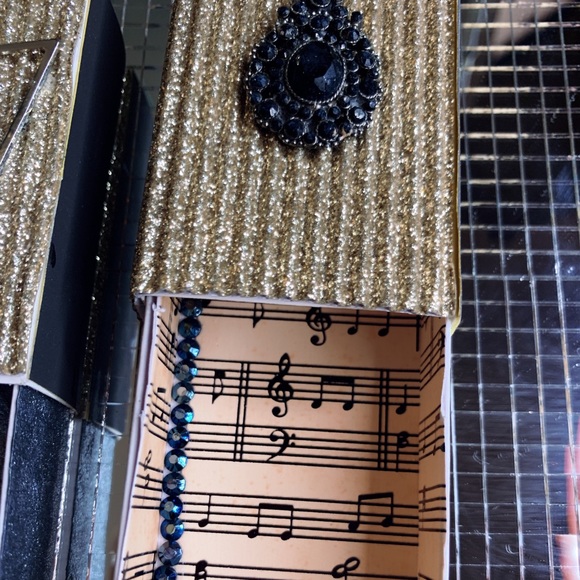 Handmade | Accents | Handmade Decorative Matchboxes Matches Included ...